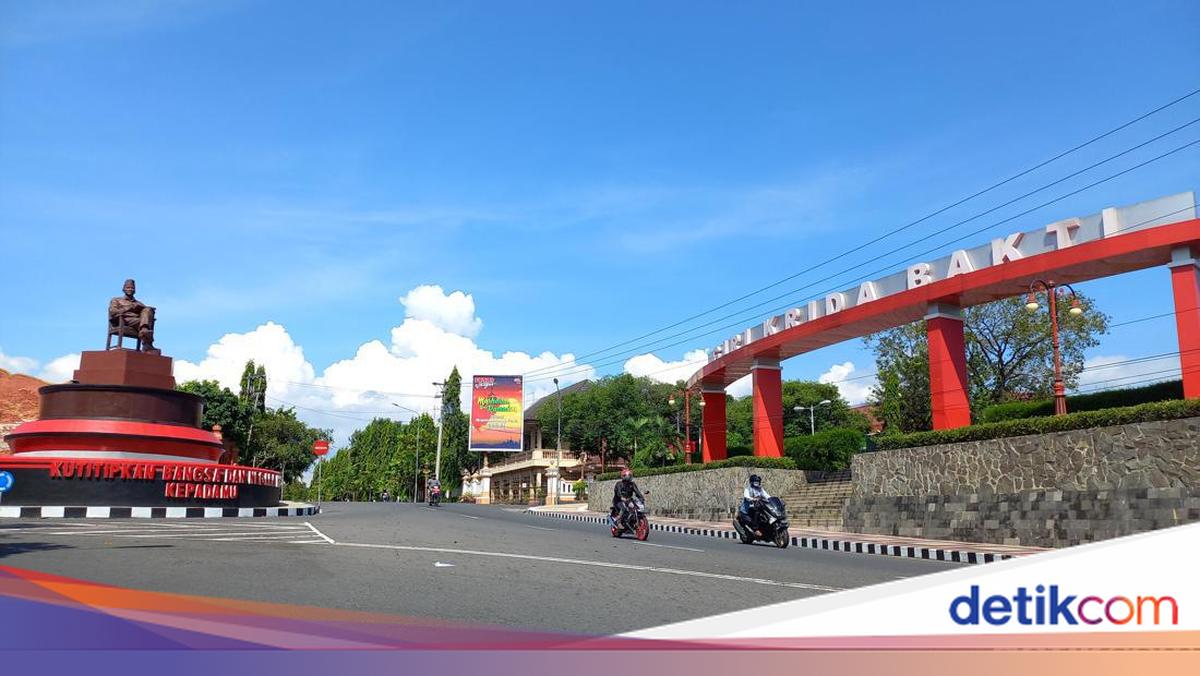 Wonogiri Menuju Angka Kemiskinan Satu Digit