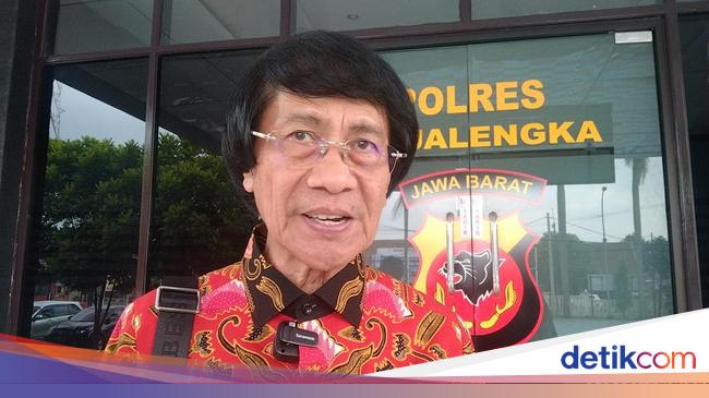 Marak Kasus Kekerasan Anak di Majalengka, Kak Seto Usul Bentuk Satgas Marak Kasus Kekerasan Anak di Majalengka, Kak Seto Usul Bentuk Satgas