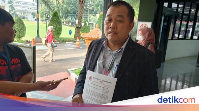 MAKI Laporkan Dugaan Penyimpangan Penagihan Pajak Rp 1,7 T ke Kejagung