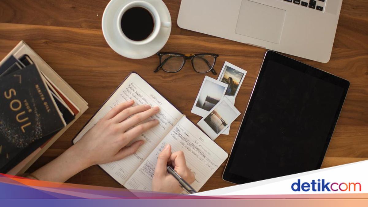 Struktur Teks Deskripsi: Pengertian, Ciri, dan Contohnya Lengkapnya