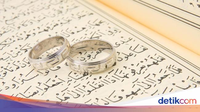 5 Bulan yang Baik untuk Menikah Menurut Islam 5 Bulan yang Baik untuk Menikah Menurut Islam