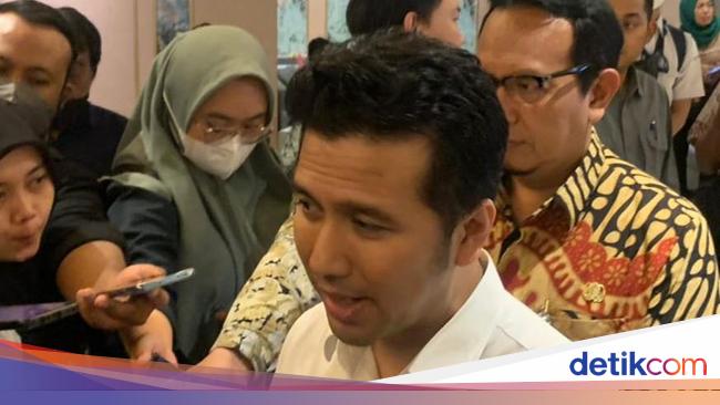 Wagub Emil Klaim Kemiskinan di Desa Jatim Turun, Ini Detailnya