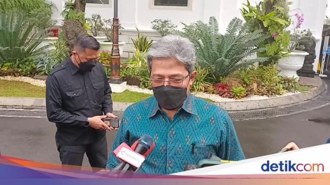 50% ASN yang Pindah ke IKN 'Jomblo', Tinggal Bareng-bareng