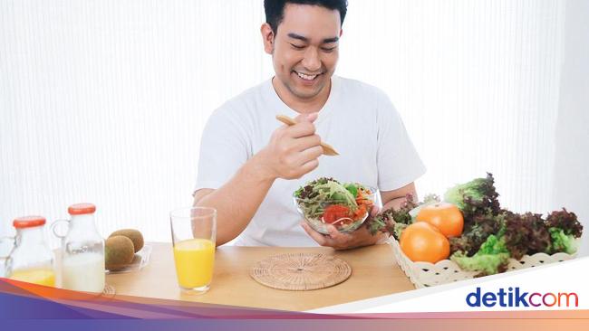 Caviplex, Multivitamin Lengkap untuk Penuhi Kebutuhan Nutrisi Tubuh