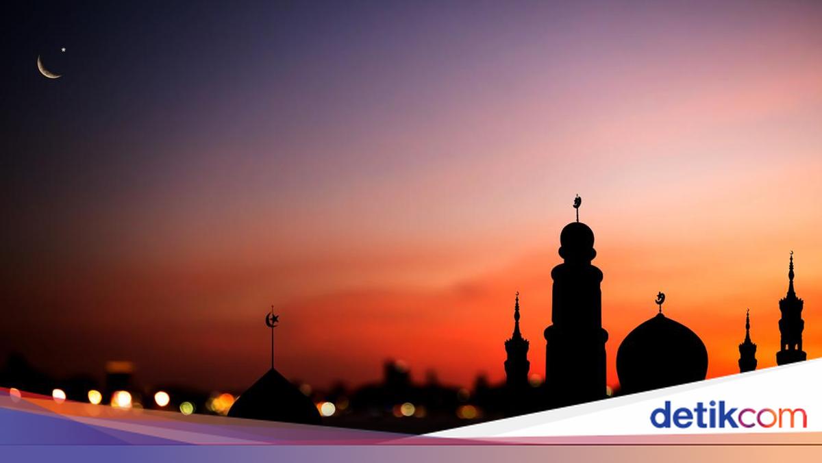 Tanggal Awal Ramadan, Idul Fitri & Idul Adha 1447 H/2026 M Versi ...