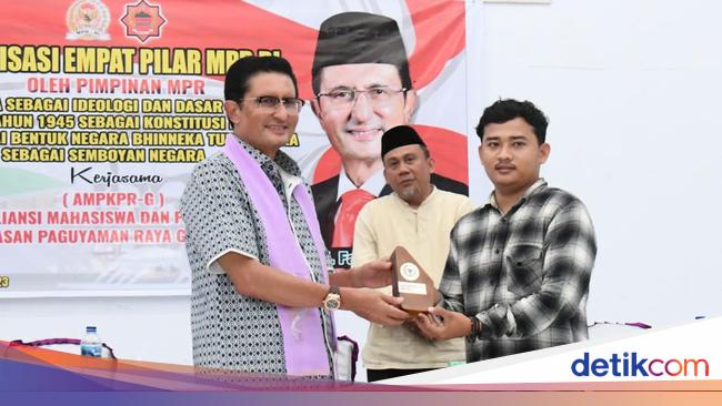 Fadel Muhammad Ungkap Kunci Sukses di Usia Muda, Apa Saja Itu?