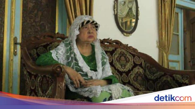 Ibu Sultan Kanoman Cirebon Wafat, Ini Prosesi Pemakamannya