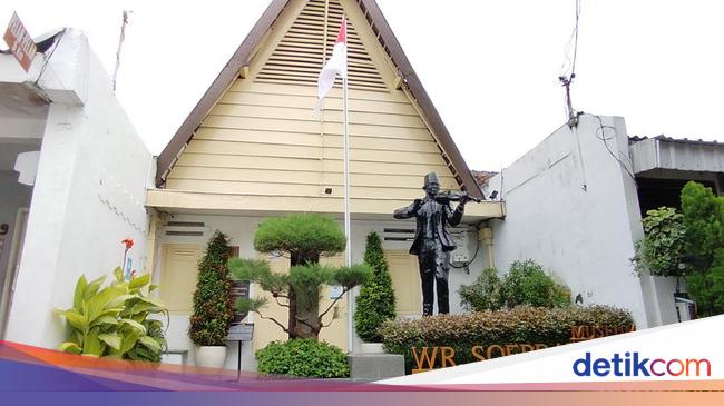 Sejarah Terciptanya Lagu Indonesia Raya hingga Riwayat Penciptanya