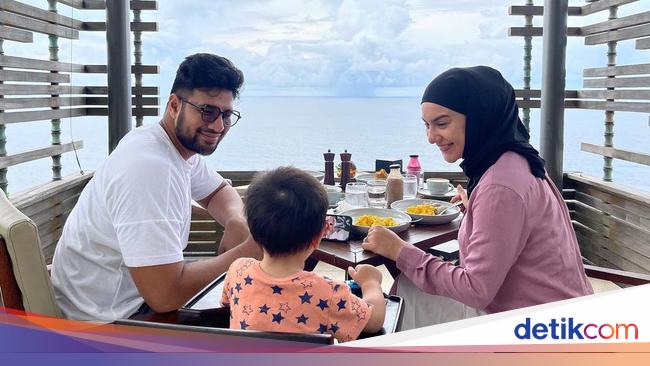 Momen Mesra dengan Irish Bella yang Dirindukan Ammar Zoni di Tahanan hingga Menangis