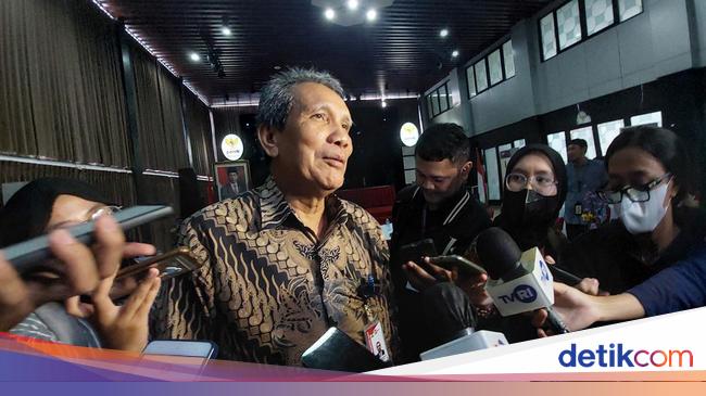KPK Telusuri Harta Pegawai Setneg dan Hubla yang Istrinya Viral Pamer Hedon KPK Telusuri Harta Pegawai Setneg dan Hubla yang Istrinya Viral Pamer Hedon