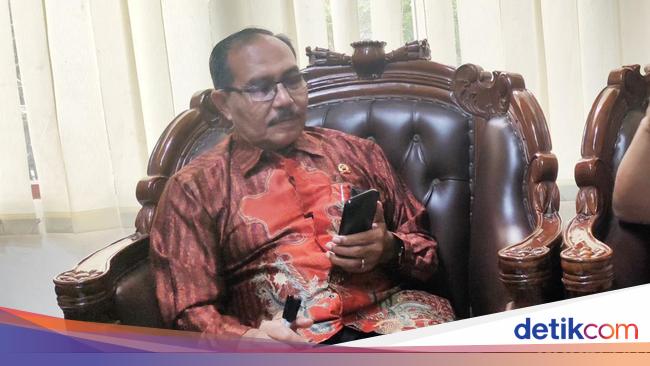 Pengadilan Tinggi Makassar Ungkap Alasan Sunat Vonis Pembunuh Pegawai Dishub