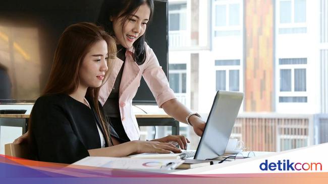 10 Pekerjaan Paling Banyak Dicari di Indonesia 2023, Profesimu Termasuk?