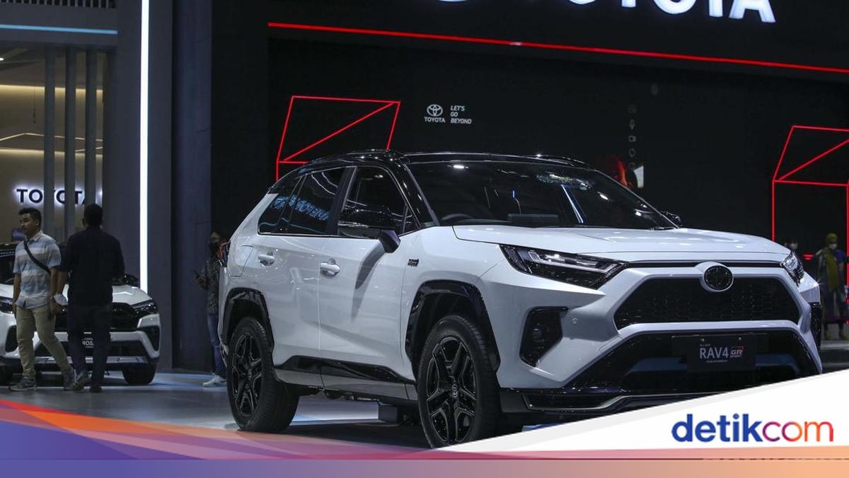 Ke GJAW 2023 Bisa Naik MRT dan Shuttle Bus, Begini Caranya