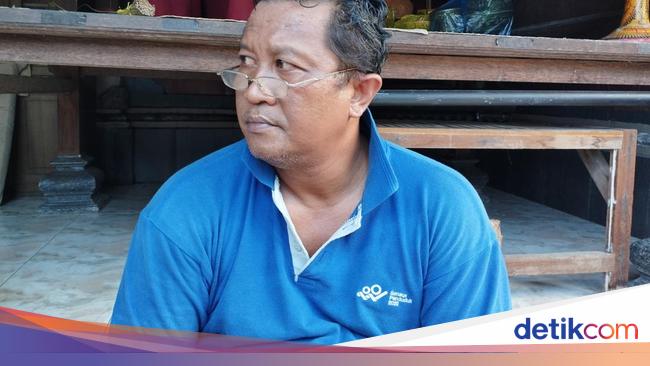 WN Suriah Bikin KTP Bali Diduga Dibantu Pegawai Kecamatan dan Tentara