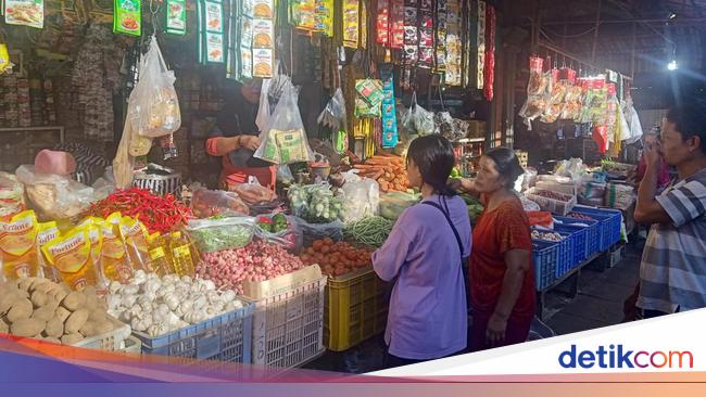 Pasar: Pengertian, Jenis, Fungsi, serta Manfaatnya bagi Kehidupan
