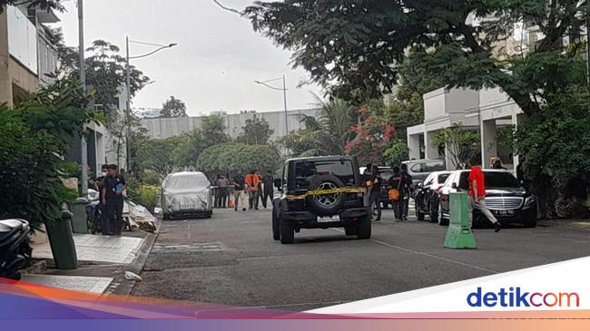 Reka Ulang Kasus Mario Dandy Dibagi 3 Klaster, Termasuk Saat Jemput AG