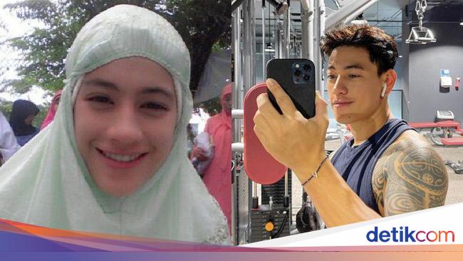 10 Potret Masa Kecil Phuwaryne Keenan, Sudah Tomboy Sebelum Jadi Cowok