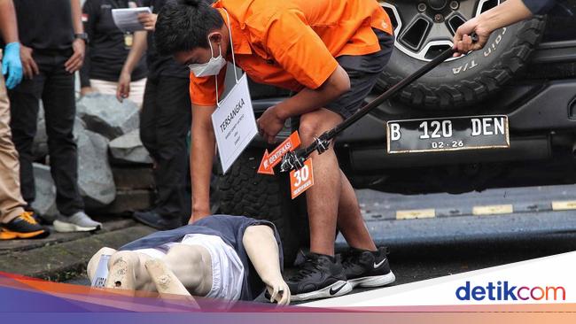 Terungkap, Mario Dandy Sebar Video-Foto Penganiayaan David ke Temannya Terungkap, Mario Dandy Sebar Video-Foto Penganiayaan David ke Temannya