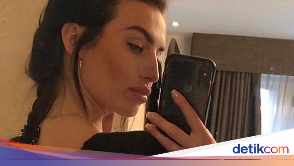 Sosok Annie Kilner, Istri Kyle Walker yang Ketahuan Lakukan Aksi ...