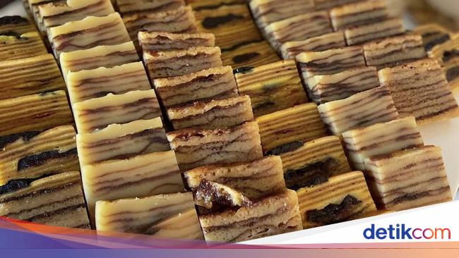 Kuliner Khas Lampung Saat Idul Adha, Ada Engkak hingga Gulai Taboh