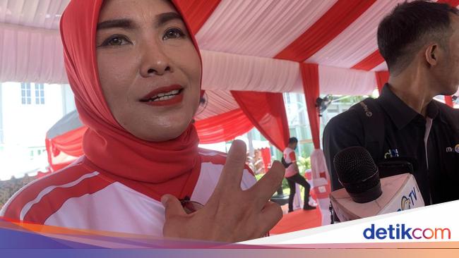 16 Napi Korupsi Dapat Remisi HUT RI