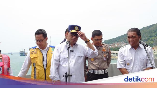 Cuti Bersama Lebaran 2023 Diusulkan Maju, Libur Mulai 19 April Cuti Bersama Lebaran 2023 Diusulkan Maju, Libur Mulai 19 April