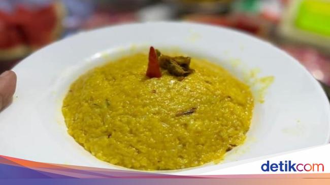 Pelleng, Makanan Khas Pakpak Bharat untuk Prajurit yang Akan Berperang