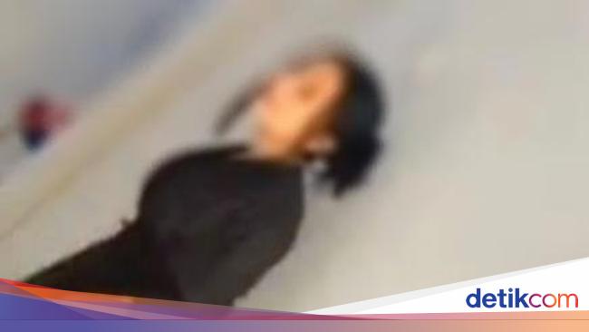 Viral Wanita Diduga Pelakor Dianiaya, Polrestabes Makassar Selidiki