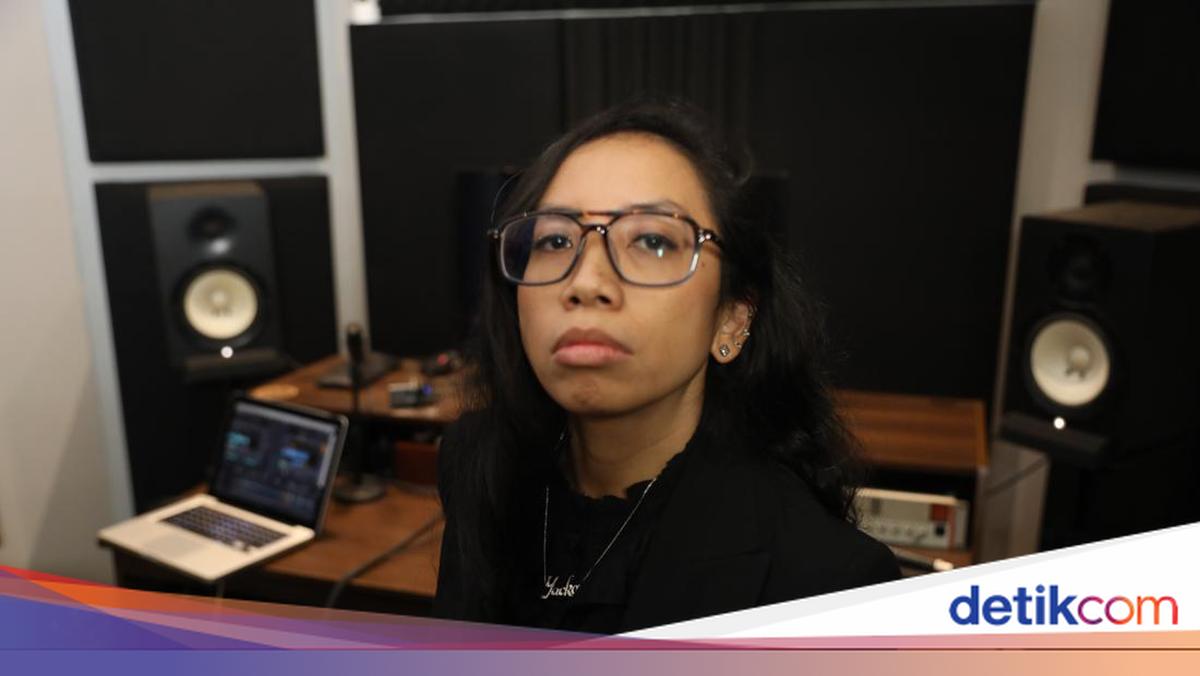 Yacko, Hantam Stigma Perempuan dengan Rap