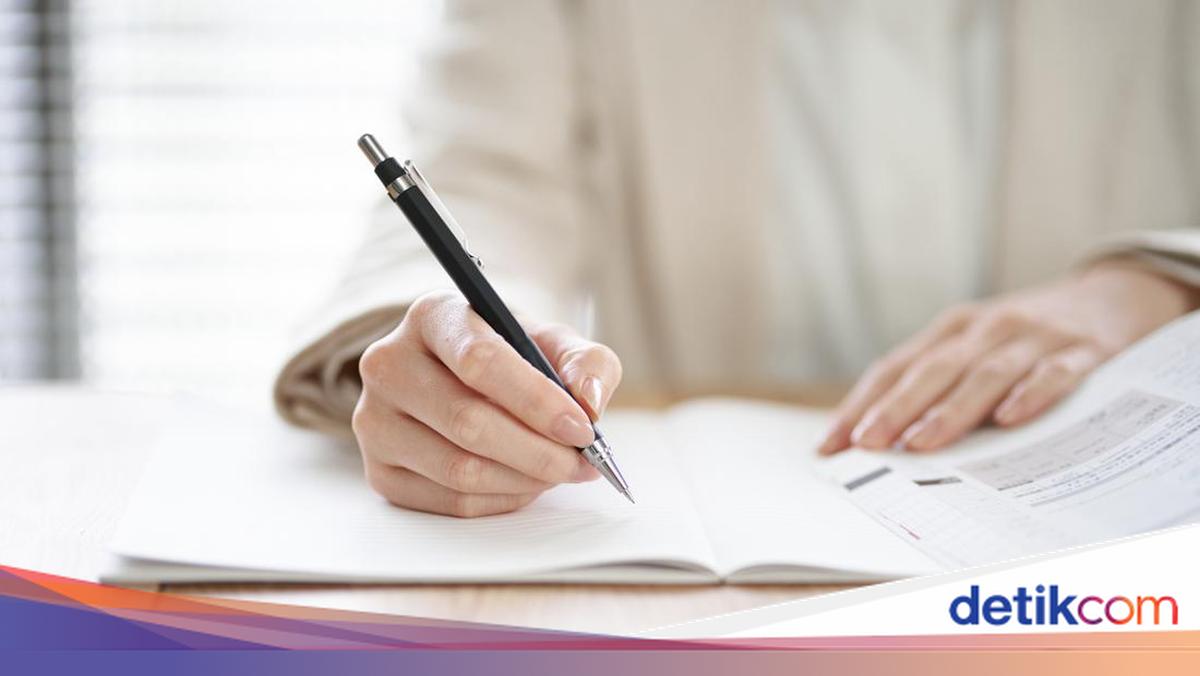 Susunan Acara: Pengertian, Manfaat, Cara Membuat, dan Contohnya