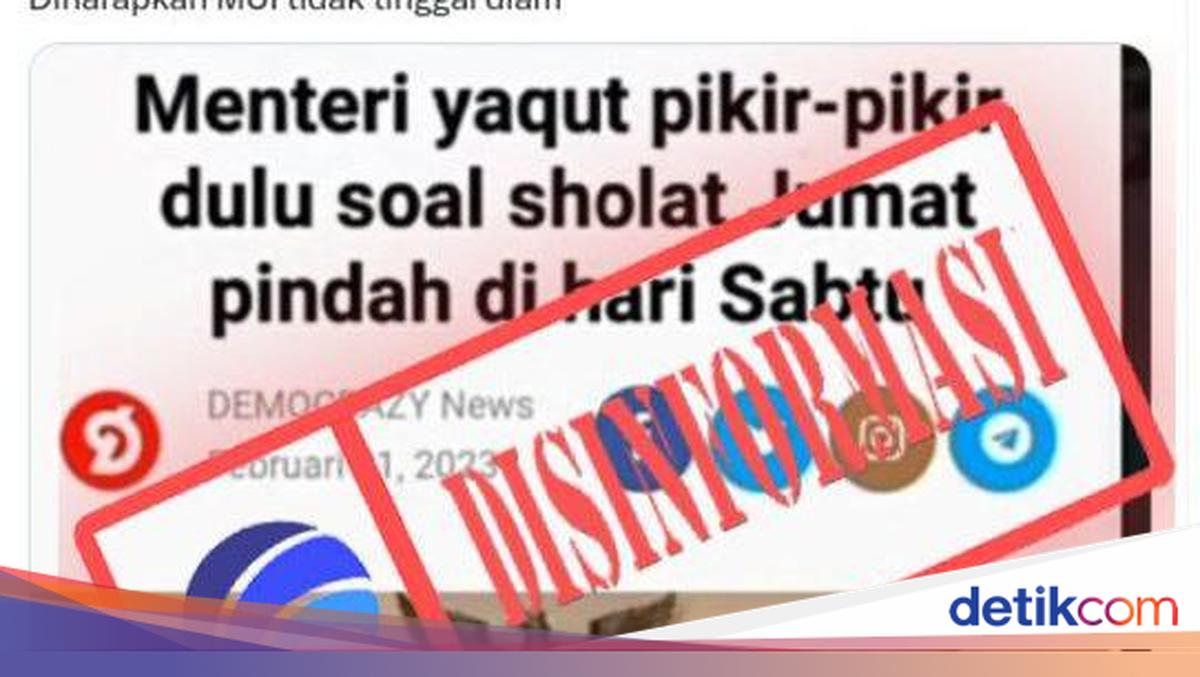 Contoh Berita Hoax di Indonesia, Cek Dulu Keasliannya!