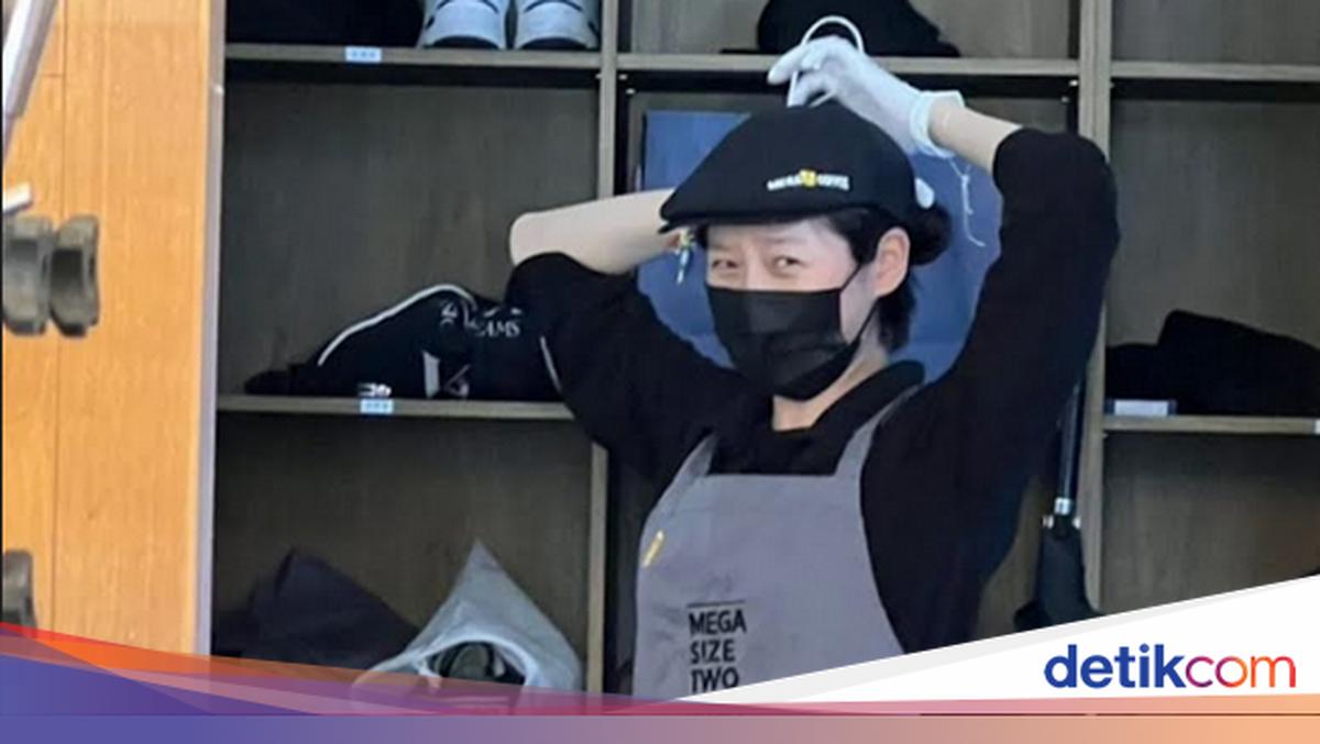 Kim Sae Ron Mengaku Kerja di Kafe karena Kesulitan Ekonomi, Begini Faktanya
