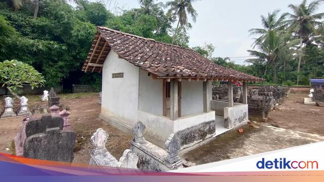 Mengenal Kisah Kyai Gentho Kulon Progo, Konon Mirip Cerita Robin Hood