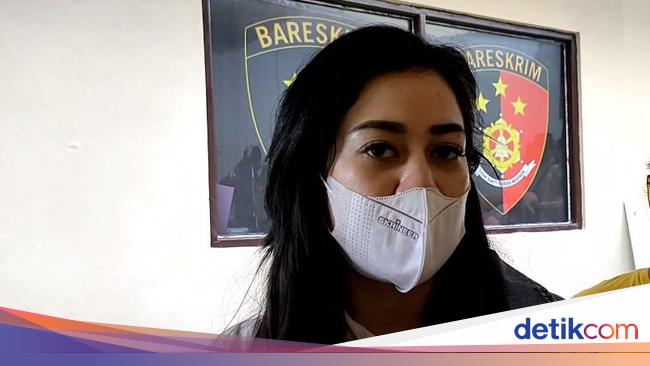 Selebgram Banjarmasin Jadi Tersangka Kasus Arisan Online Bodong