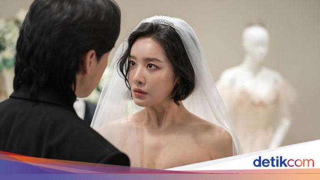 Adegan Telanjang The Glory Part 2 Disorot, Cha Joo Young Pilih Totalitas