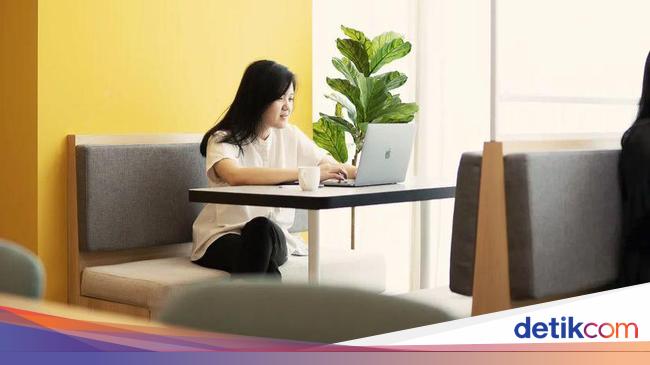 12 Coworking Space di Surabaya yang Bikin Betah Berlama-lama