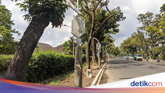 8 Perusahaan Pemenang Tender Proyek Lampu Jalan di Medan yang Carut Marut 8 Perusahaan Pemenang Tender Proyek Lampu Jalan di Medan yang Carut Marut