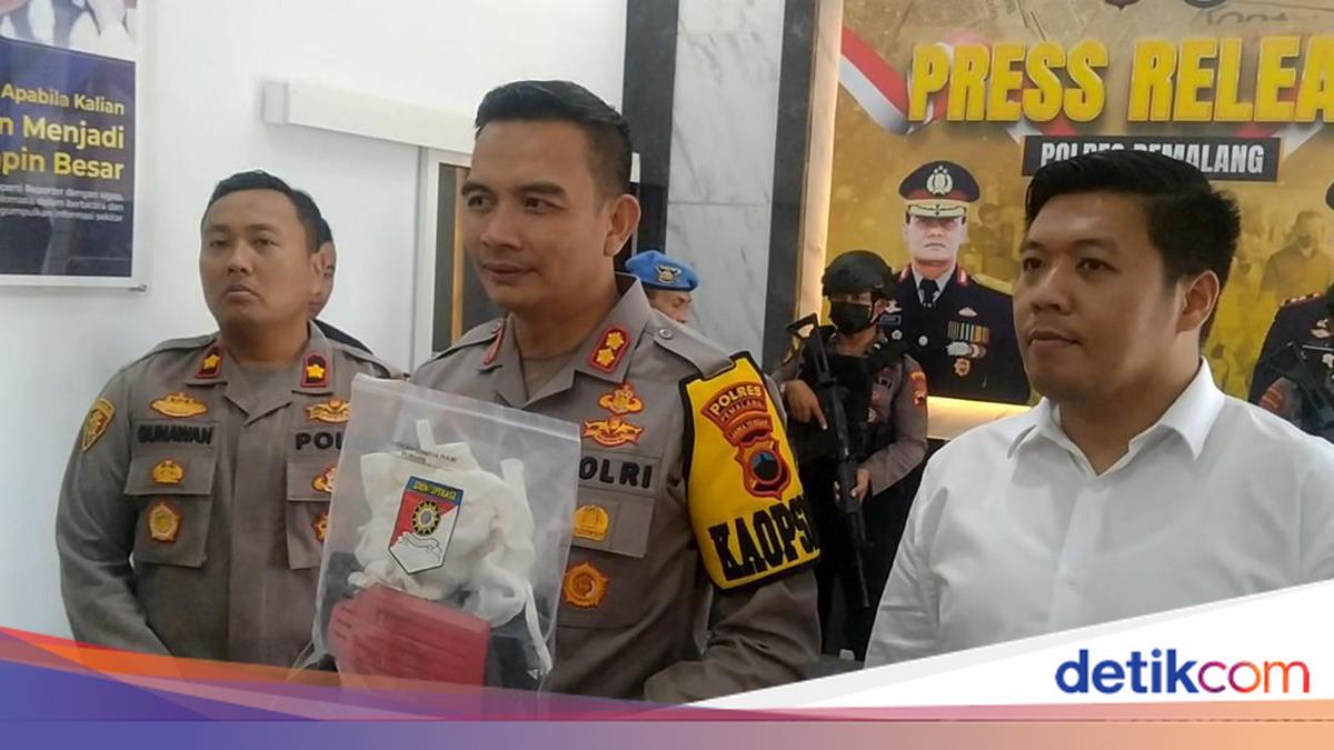 Sempat Kabur, Ayah Pembanting Bayi hingga Tewas Akhirnya Ditangkap!