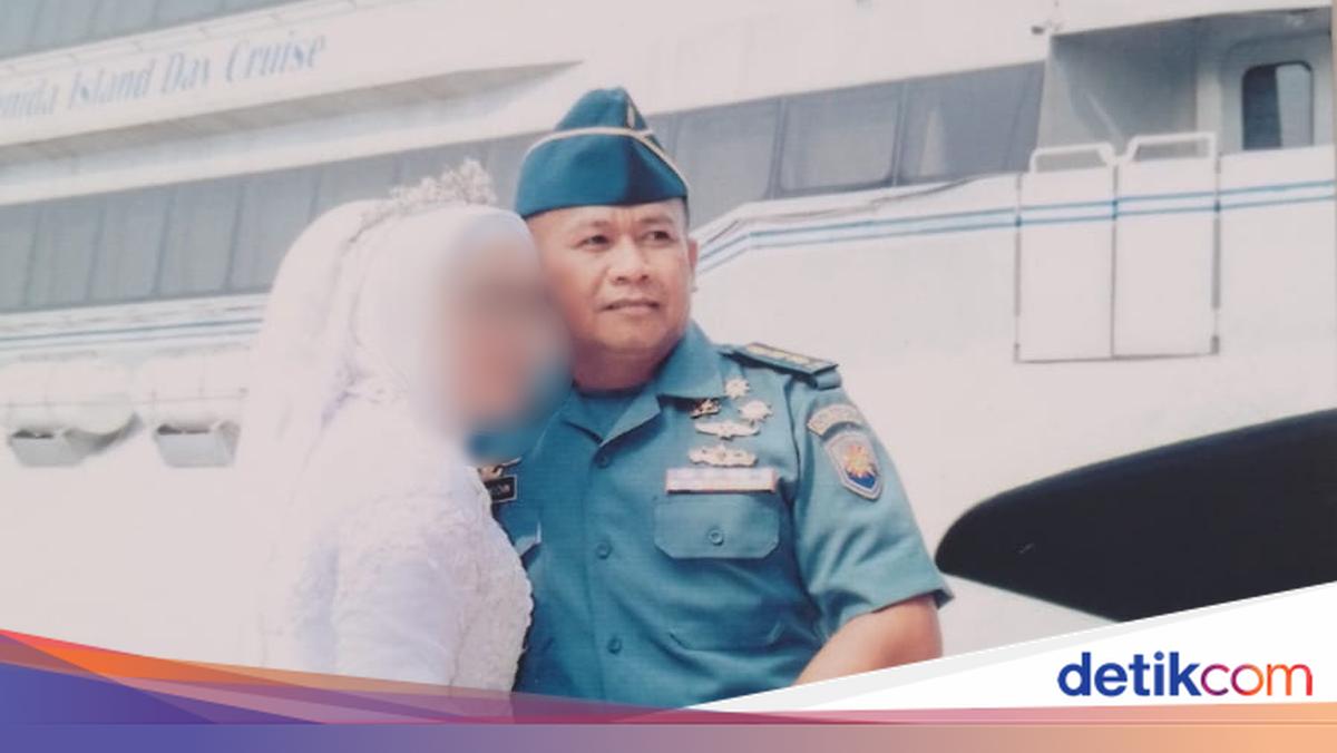 Istri Qomarudin Memaafkan, TNI Gadungan di Tangerang Dipulangkan