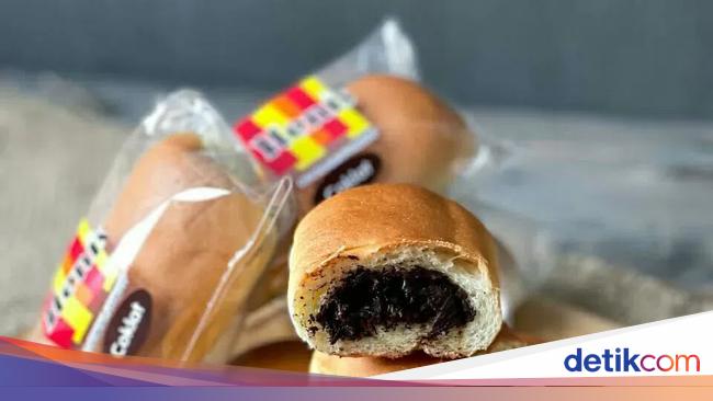 20 Roti Cokelat ala Bakery Mulai Rp 7.000 an Ada di Sini