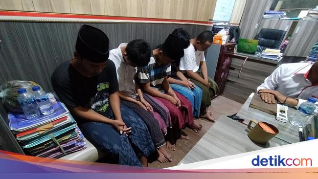 Santri Bangkalan Tewas Dianiaya, 9 Orang Jadi Tersangka-34 Saksi Diperiksa