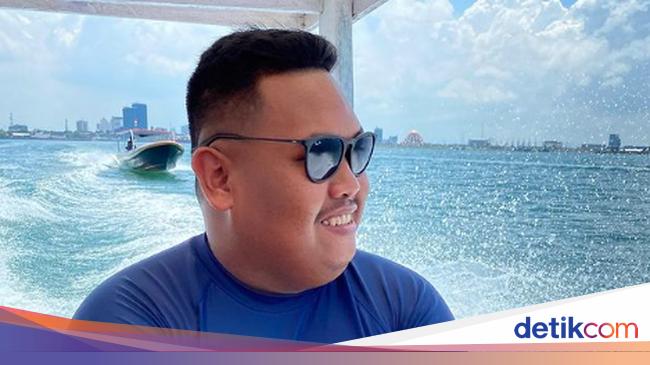 Selebgram Ajudan Pribadi Ditangkap Polisi di Makassar