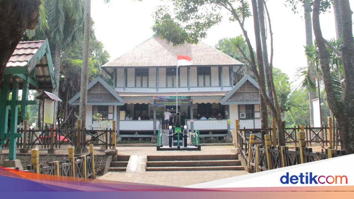 Benteng Somba Opu Gowa: Profil, Sejarah, hingga Daya Tarik Wisatanya