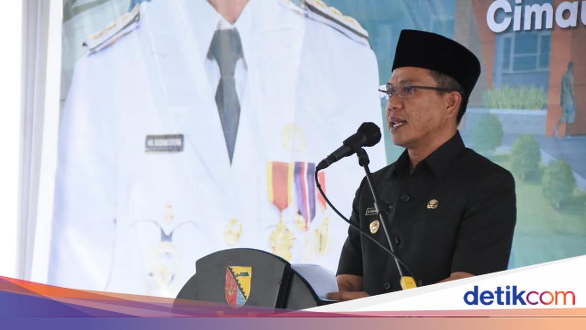 RSUD Bedas Cimaung Bandung Diharap Penuhi Hak Kesehatan Masyarakat
