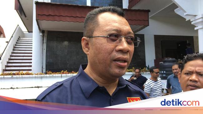 Partai Gelora Ungkap 3 Kegagalan Pemerintah NTB, Gubernur Zul ... Partai Gelora Ungkap 3 Kegagalan Pemerintah NTB, Gubernur Zul ...