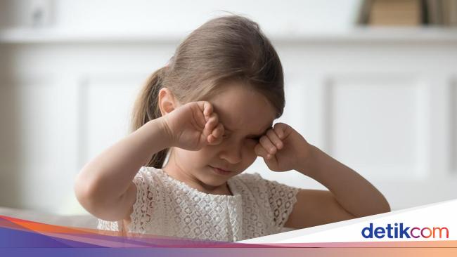 Mengenal Apa Itu Buta Warna, Jenis, Gejala, dan Metode Pengobatannya ...
