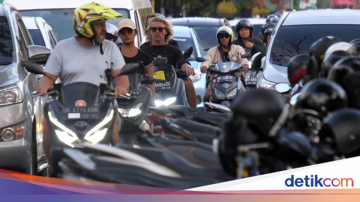 Spot Wisata di Kuta-Nusa Dua Diprediksi Diserbu Wisatawan, Awas Macet!