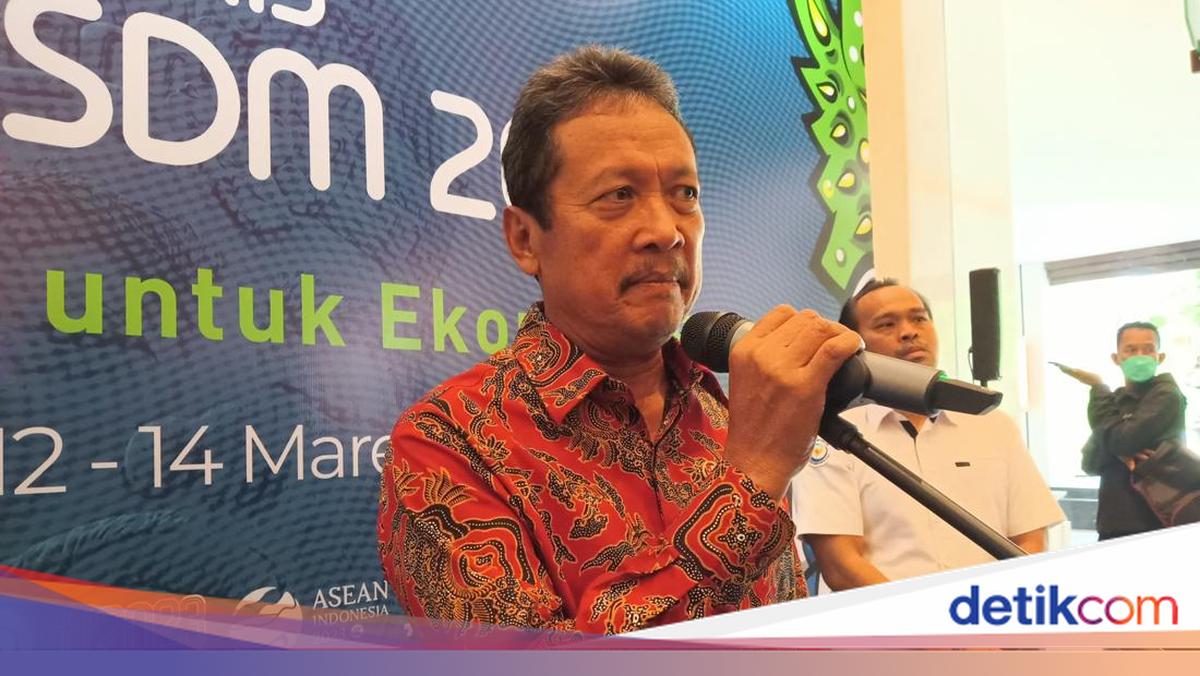 Terinspirasi Balai Bengong, Menteri KKP Akan Bangun 10 Kampung Nelayan