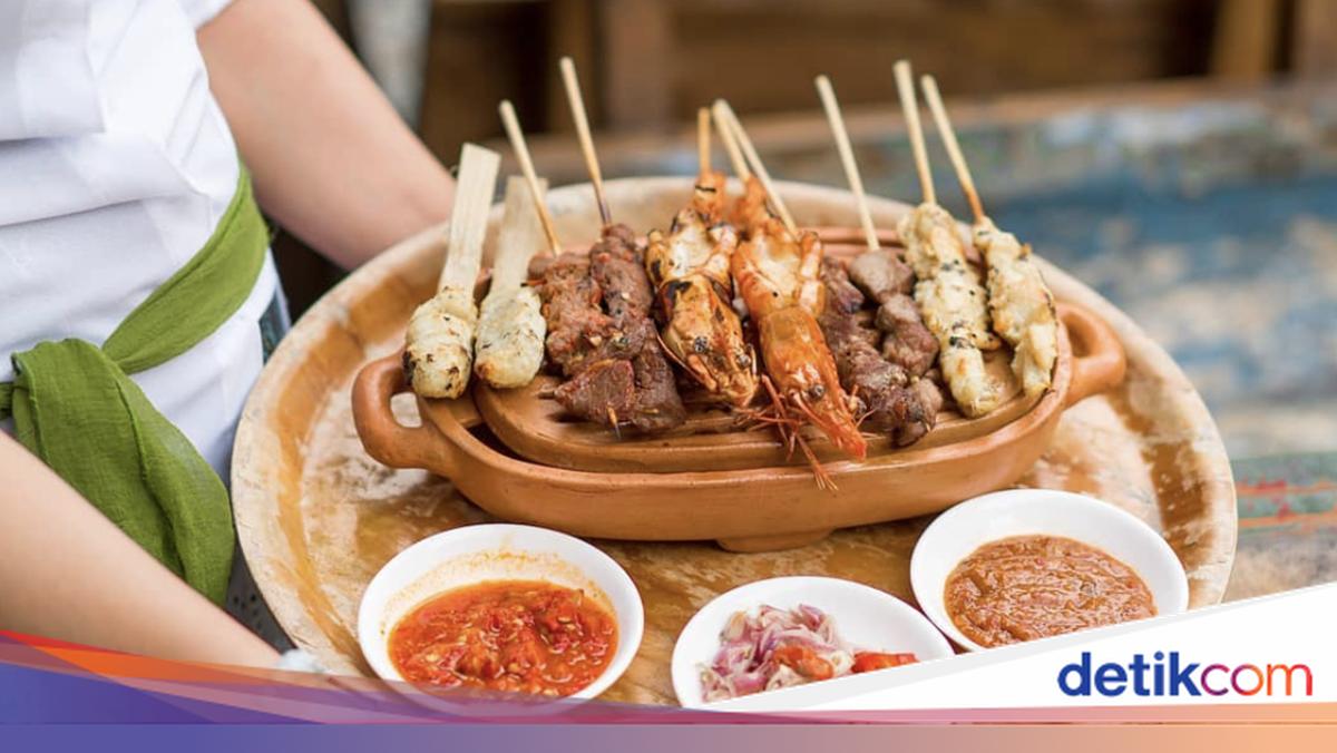 5 Restoran Tradisional di Tebet untuk Makan Siang Sedap Memuaskan