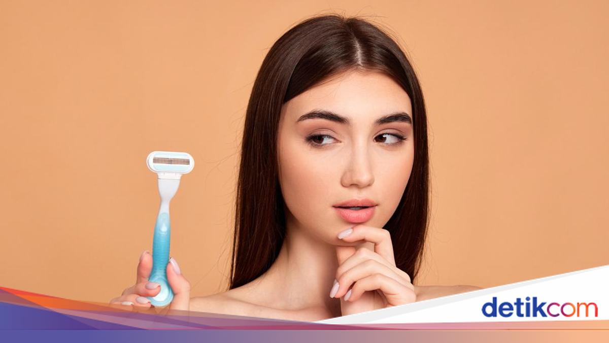 7 Cara Mencukur Bulu Kemaluan yang Baik dan Sehat Tanpa Ribet